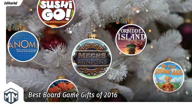 The 2025-2026 Worldwide List of Board Game Conventions – Meeple Mountain