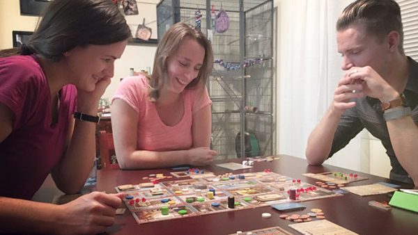 “The Goal of the Game is to Win” – How to Teach Games in an Engaging ...