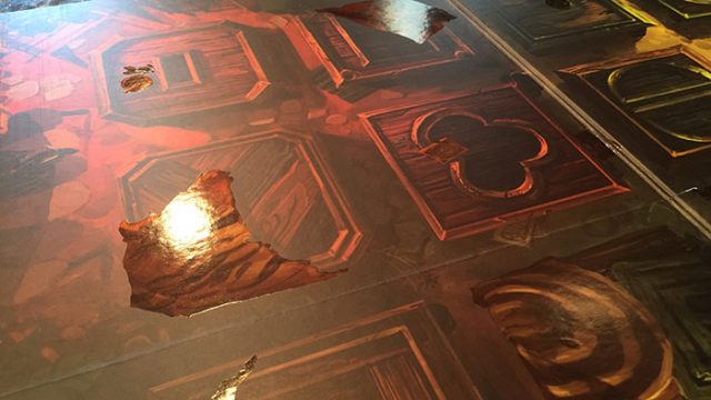 Unboxing Apotheca by Andrew Federspiel – Meeple Mountain