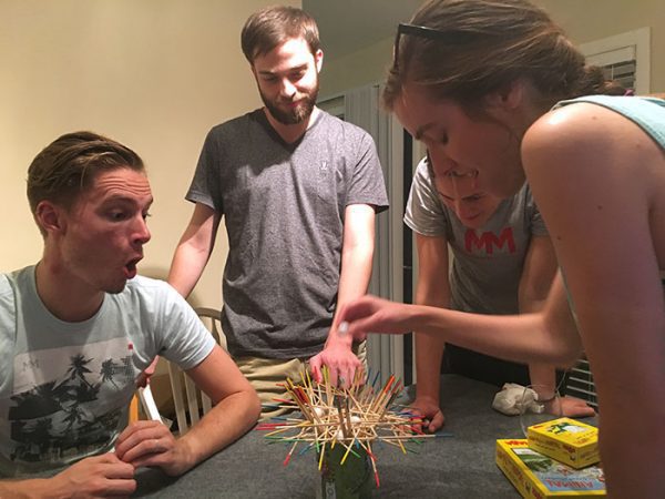 Go Cuckoo Contest – HABA USA and Meeple Mountain – Meeple Mountain