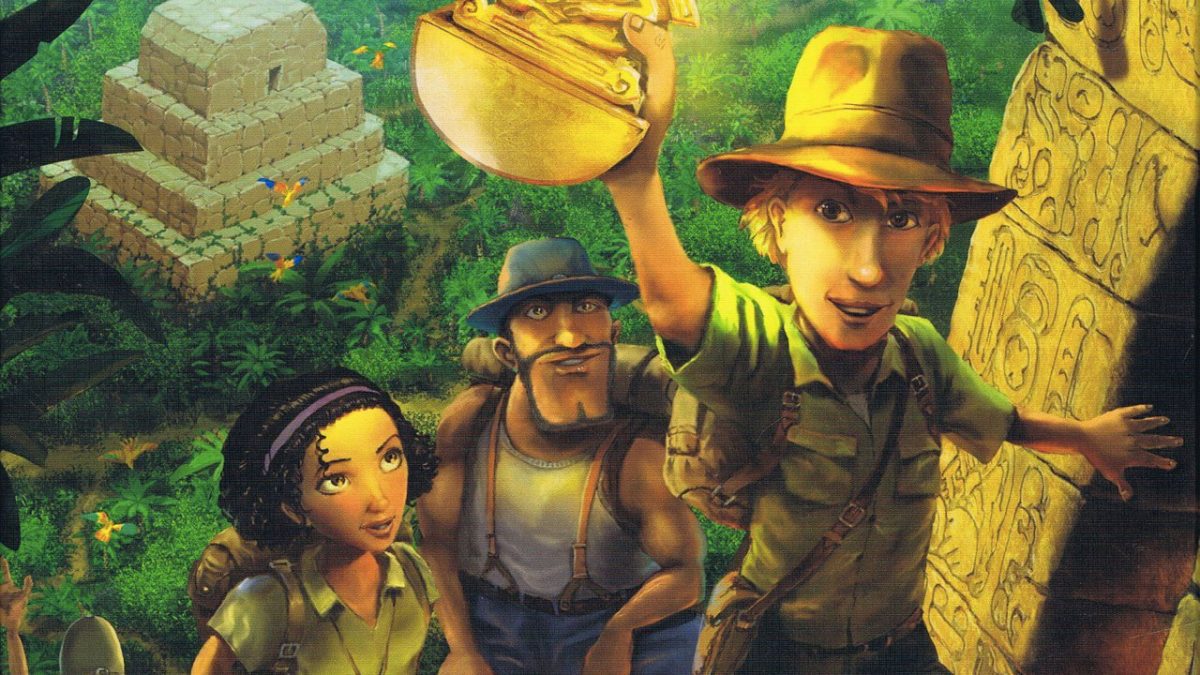 Karuba Game Review – Meeple Mountain