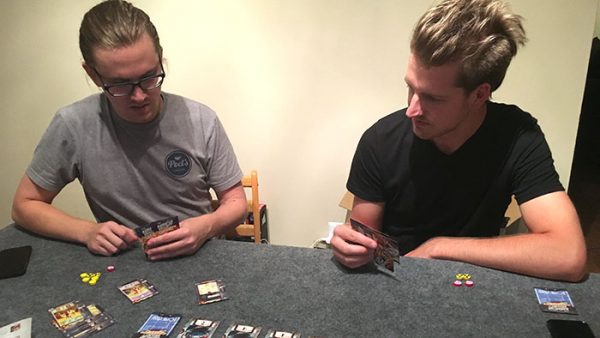 “The Goal of the Game is to Win” – How to Teach Games in an Engaging ...