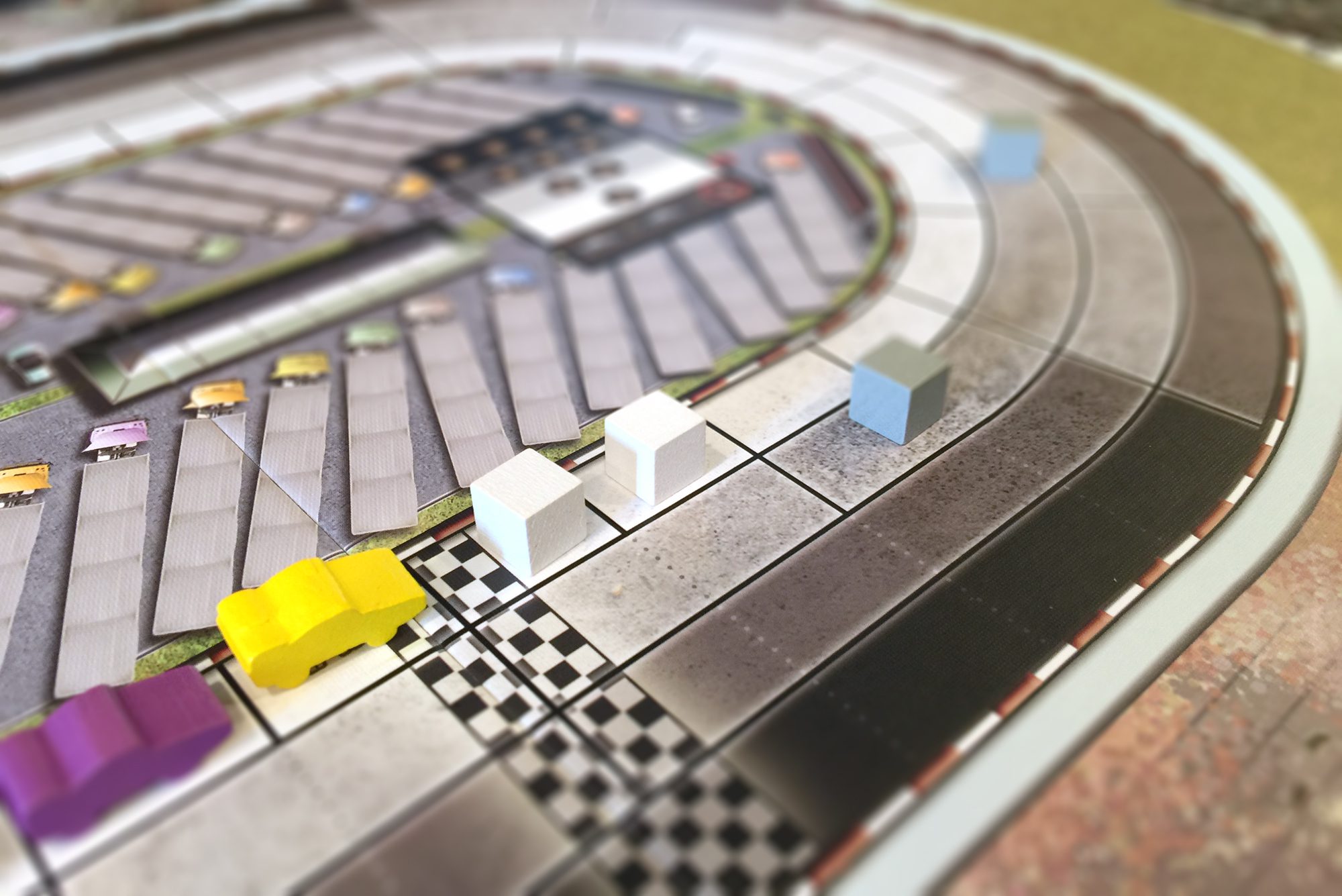 Automobiles Game Review – Meeple Mountain
