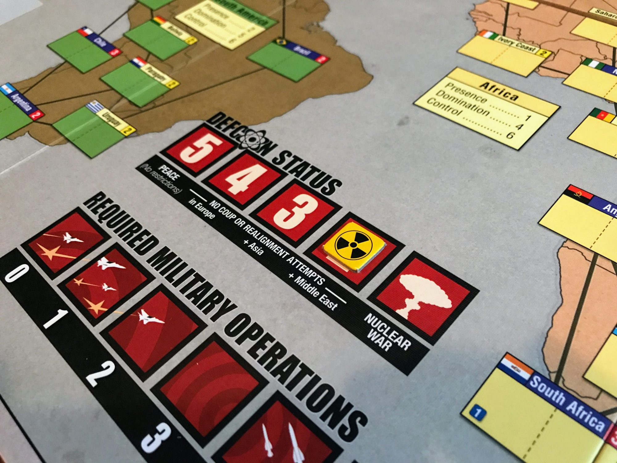 A Board Gamer’s Guide to Wargaming – Meeple Mountain