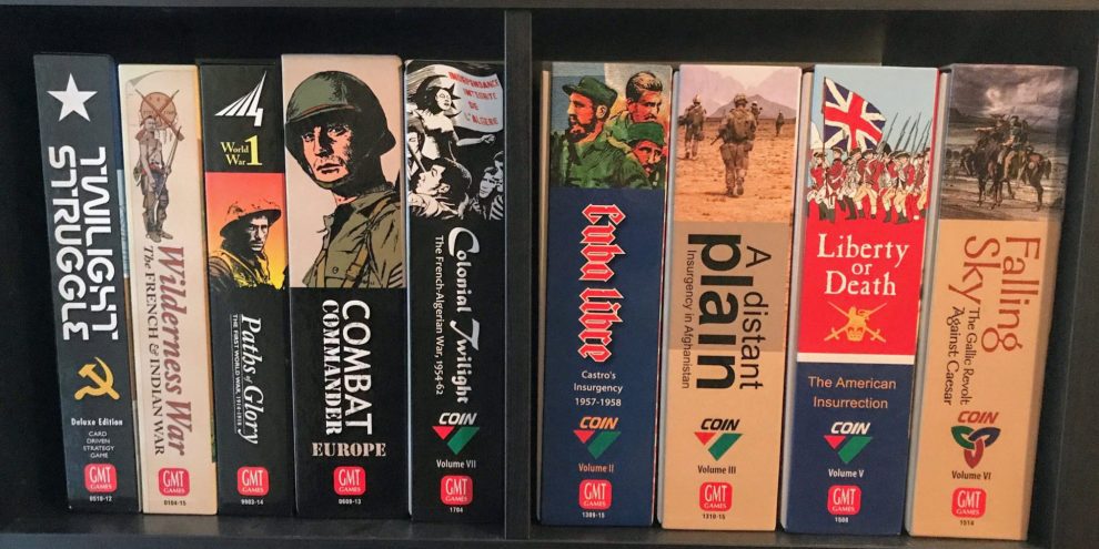 A Board Gamer’s Guide to Wargaming – Meeple Mountain