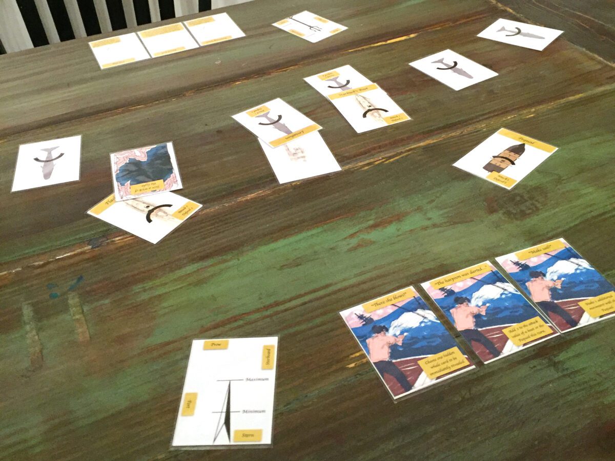 Leviathan Game Review — Meeple Mountain