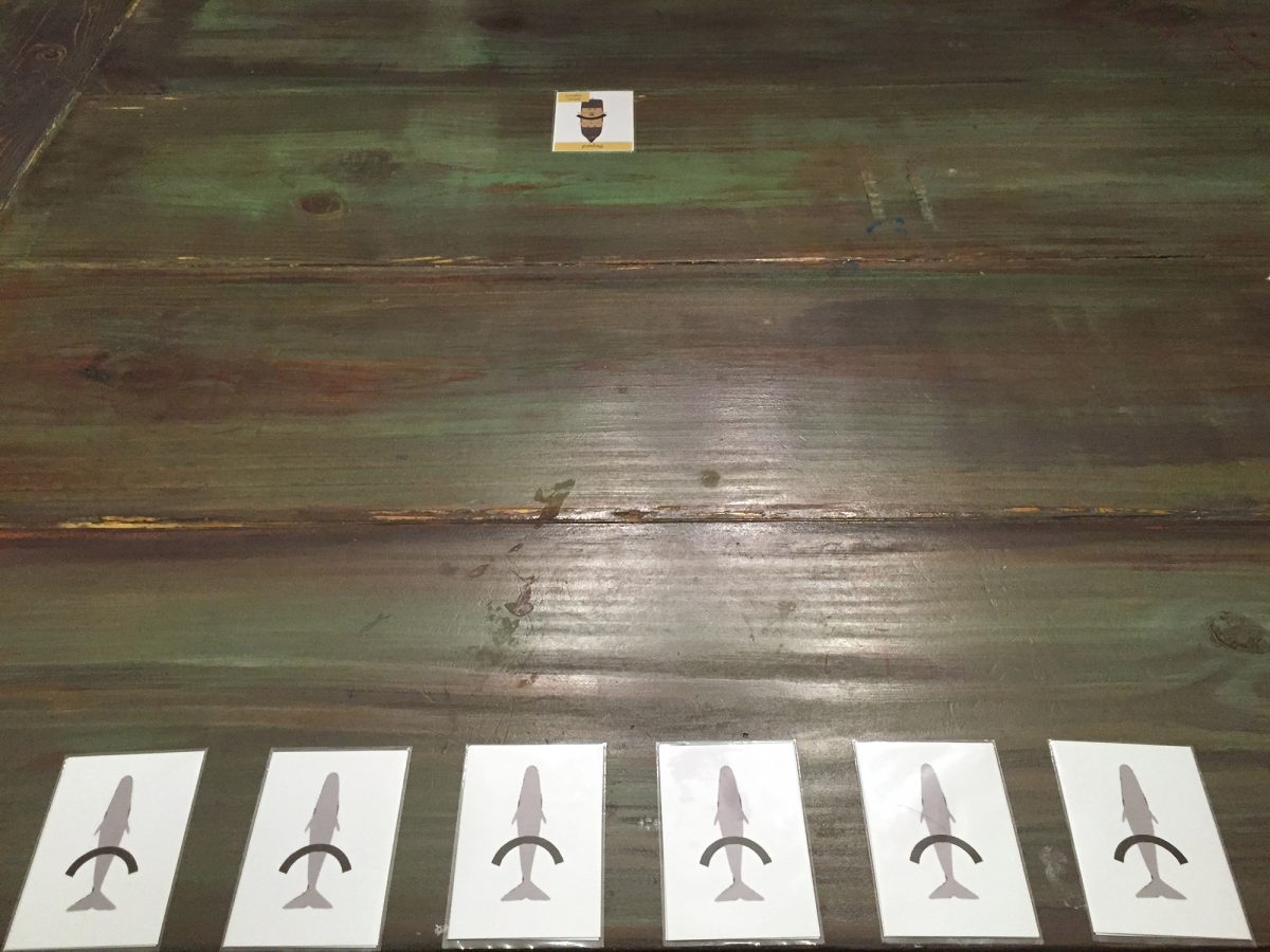 Leviathan Game Review – Meeple Mountain