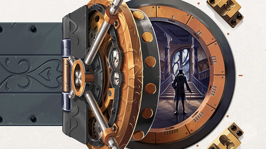 Professor Evil and The Citadel of Time Game Review – Meeple Mountain