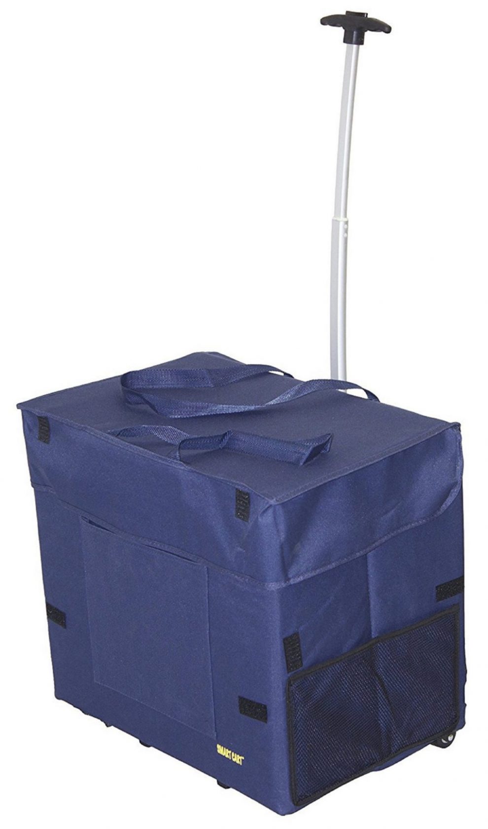 Board Game Bag Review – Wide Load Smart Cart – Meeple Mountain