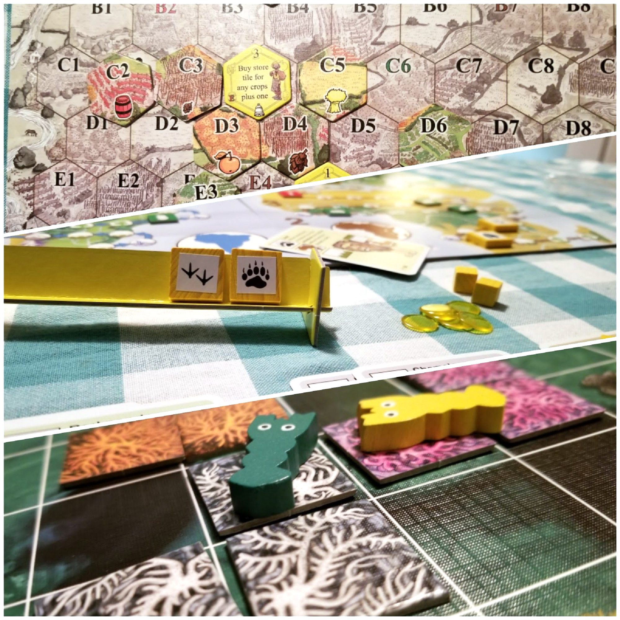 Interview with Richard Breese, founder of R&D Games – Meeple Mountain