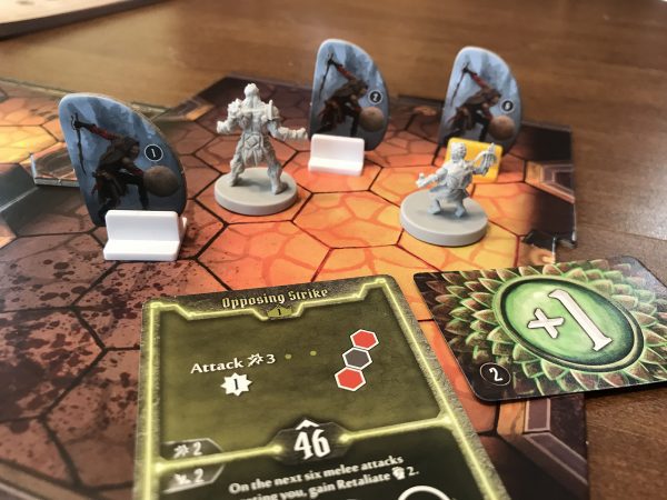 Top Ten Strategies to Win More in Gloomhaven – Meeple Mountain