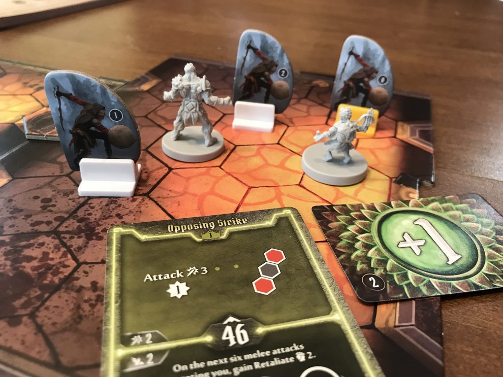 Top Ten Strategies to Win More in Gloomhaven – Meeple Mountain