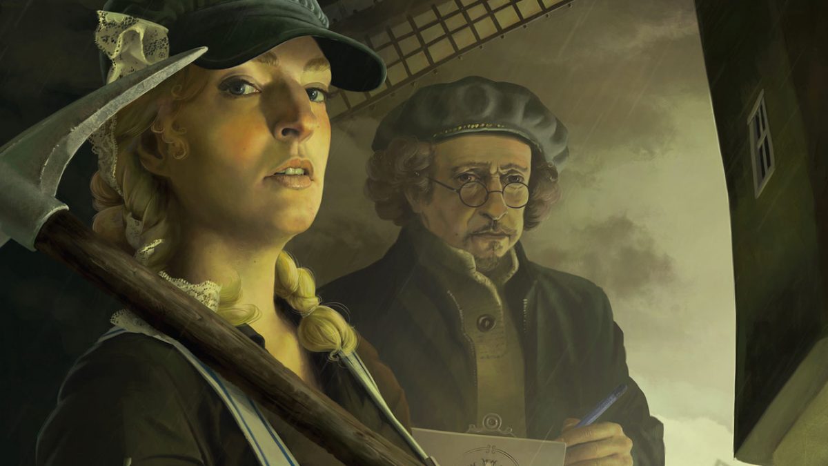 Pandemic: Rising Tide Game Review – Meeple Mountain