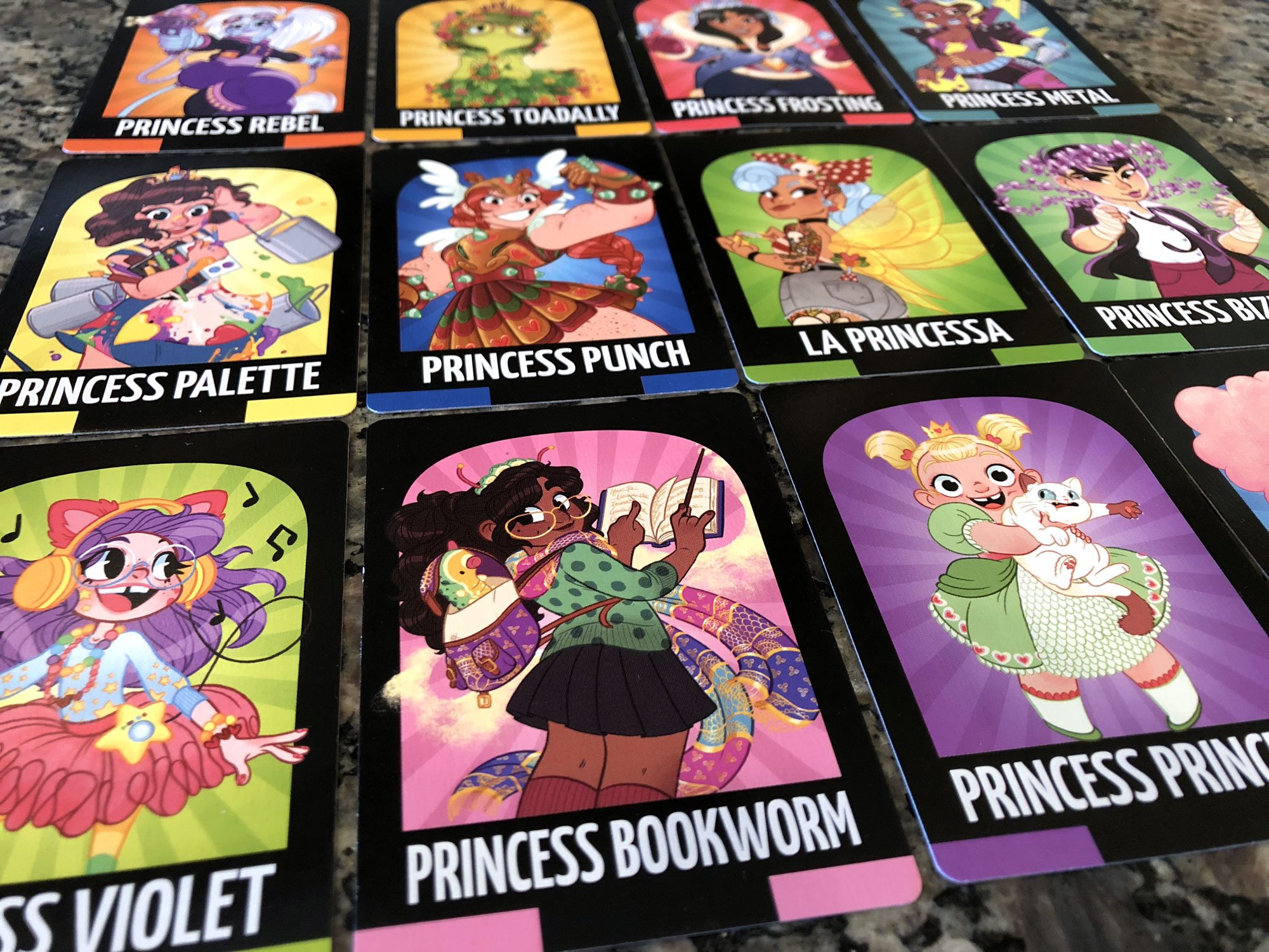 7 Great Board Games for Kids – Meeple Mountain