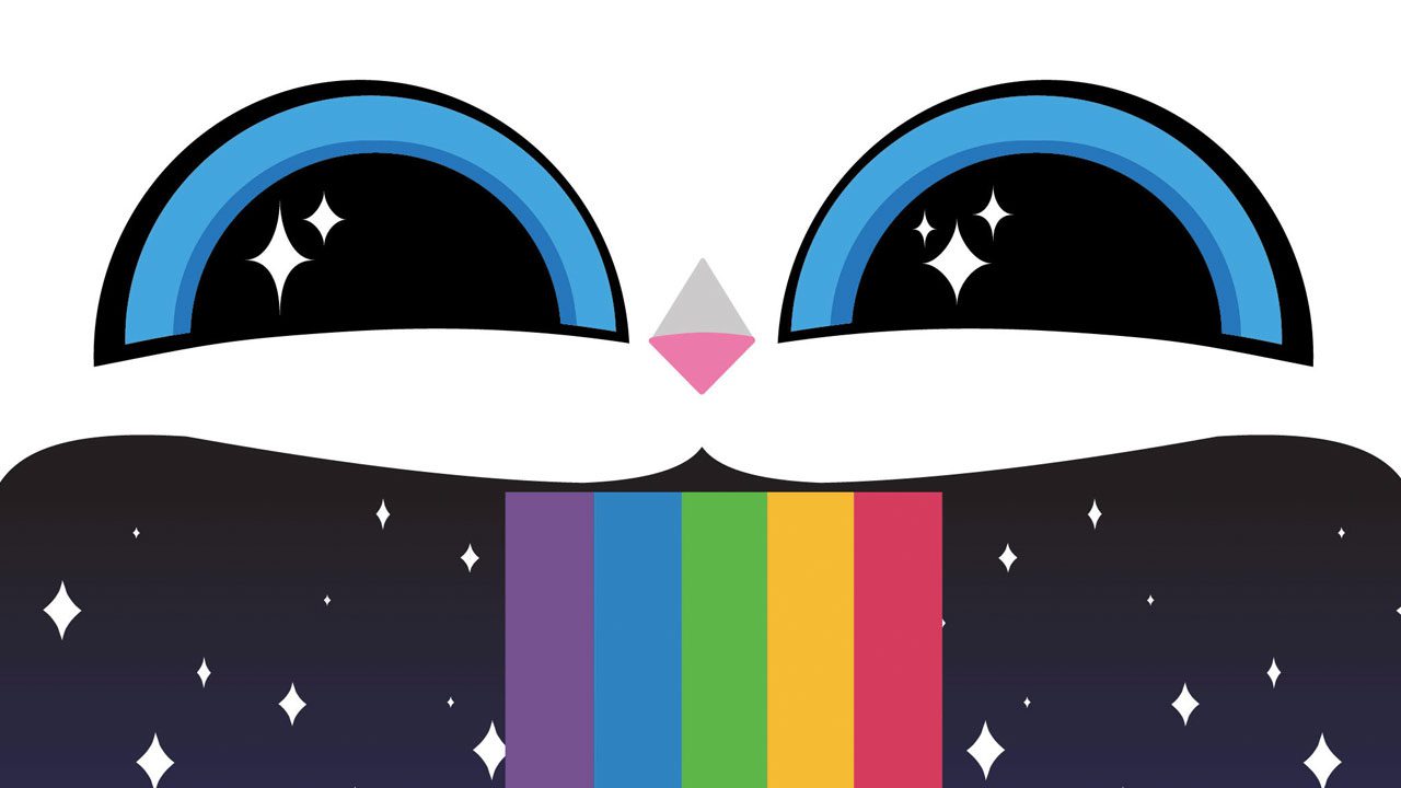 Sparkle Kitty Game Review – Meeple Mountain