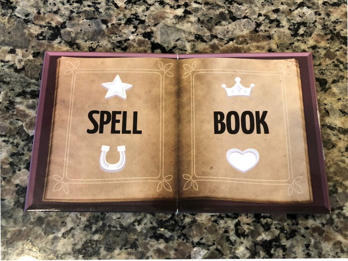 Sparkle Kitty Game Review – Meeple Mountain
