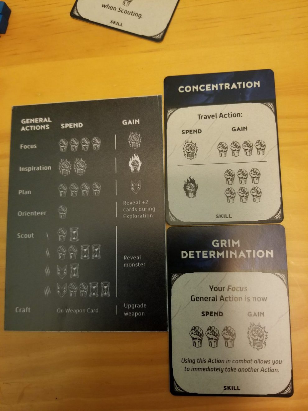 Unbroken Game Review – Meeple Mountain