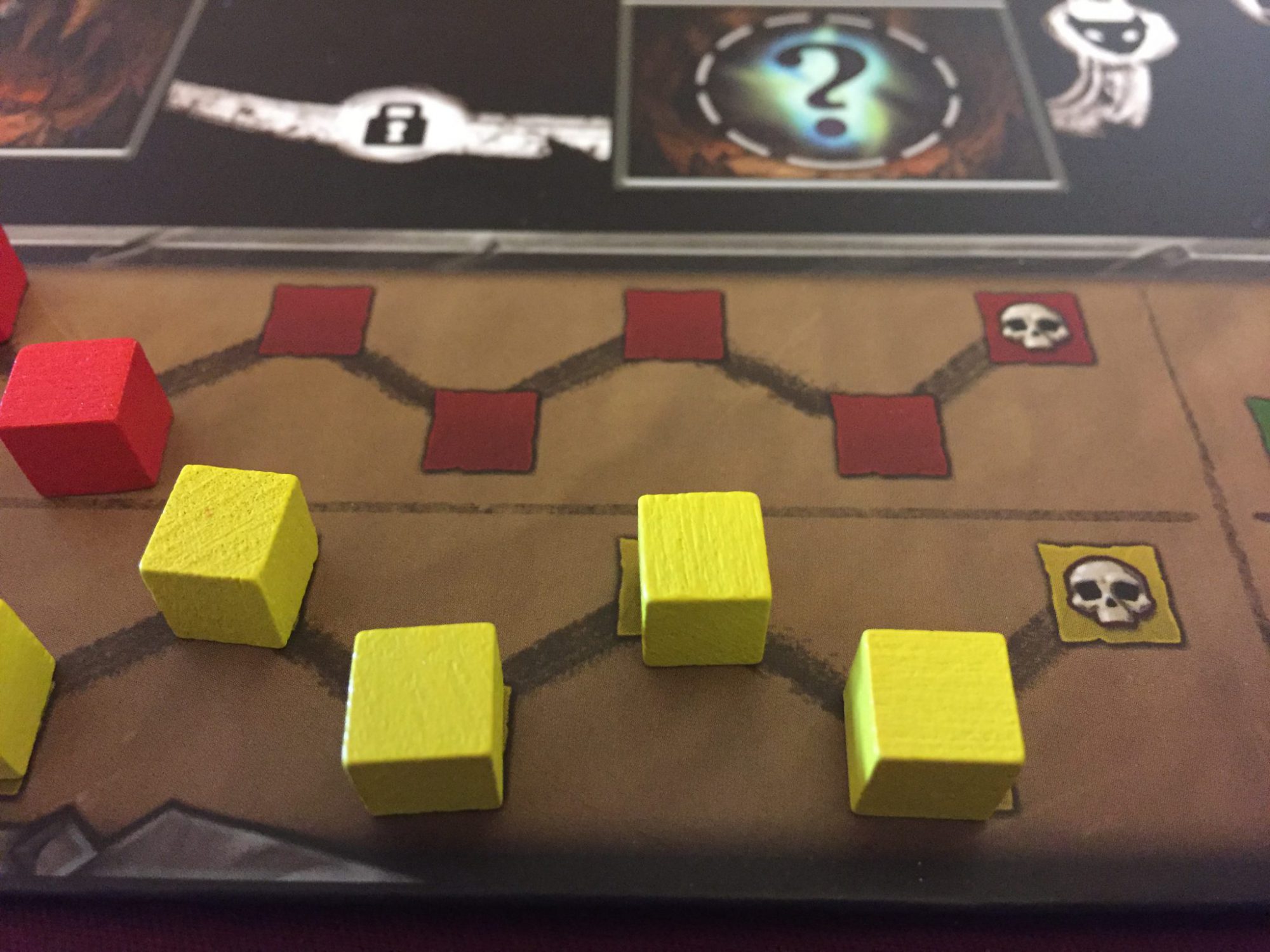 Clank! Game Review — Meeple Mountain