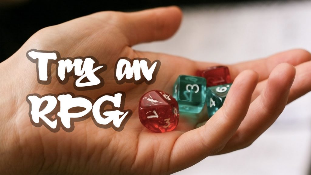 Top 6 Actual Play RPG Shows – Meeple Mountain