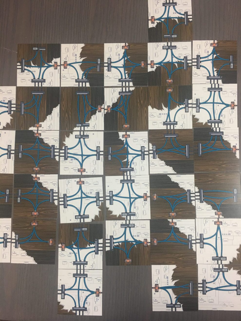 Circuit Breaker Game Review – Meeple Mountain