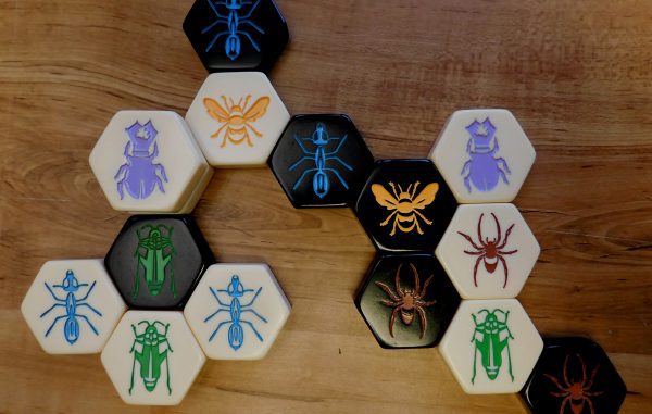 Top 6 Abstract Games – Games About Nothing, and Everything – Meeple ...