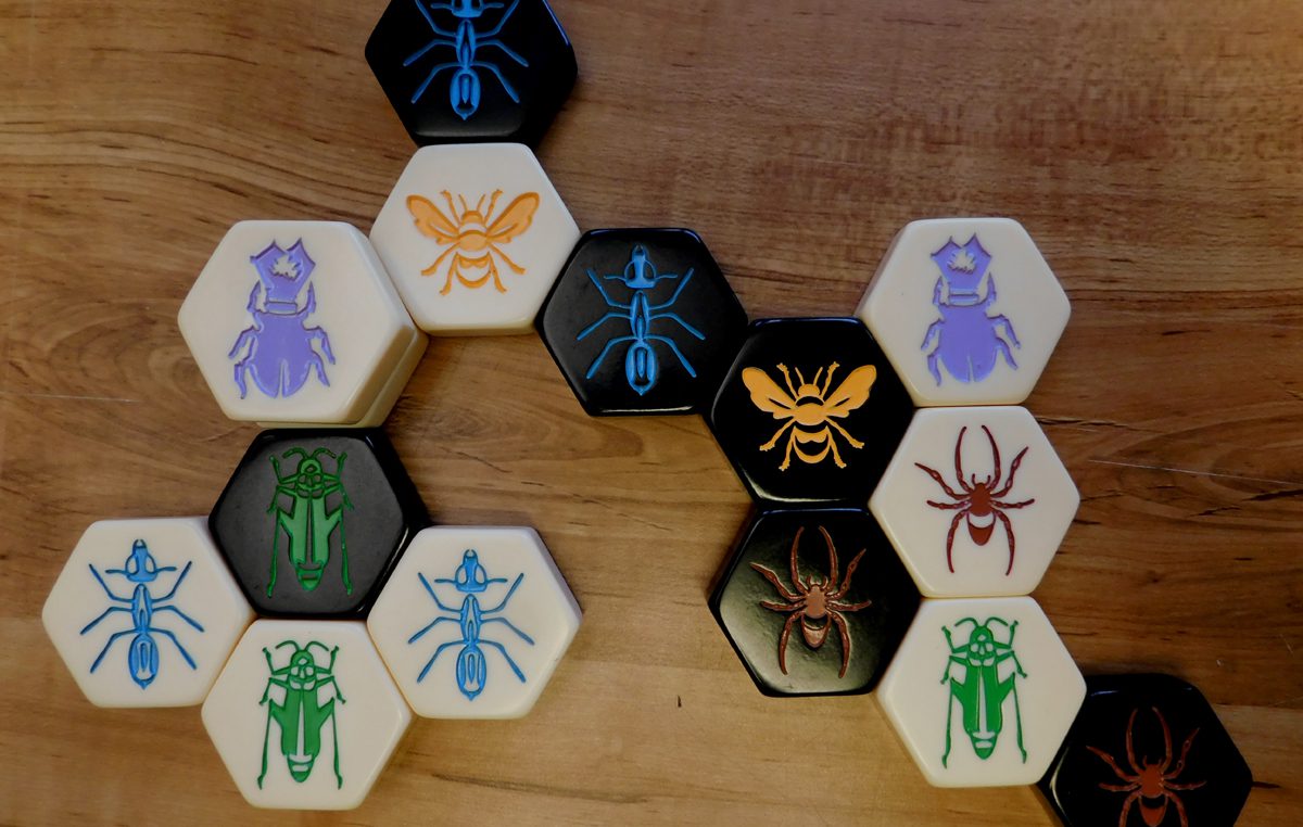 Top 6 Abstract Games – Games About Nothing, and Everything – Meeple ...