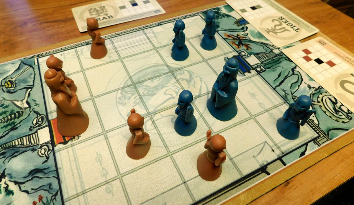 Top 6 Abstract Games – Games About Nothing, and Everything – Meeple ...