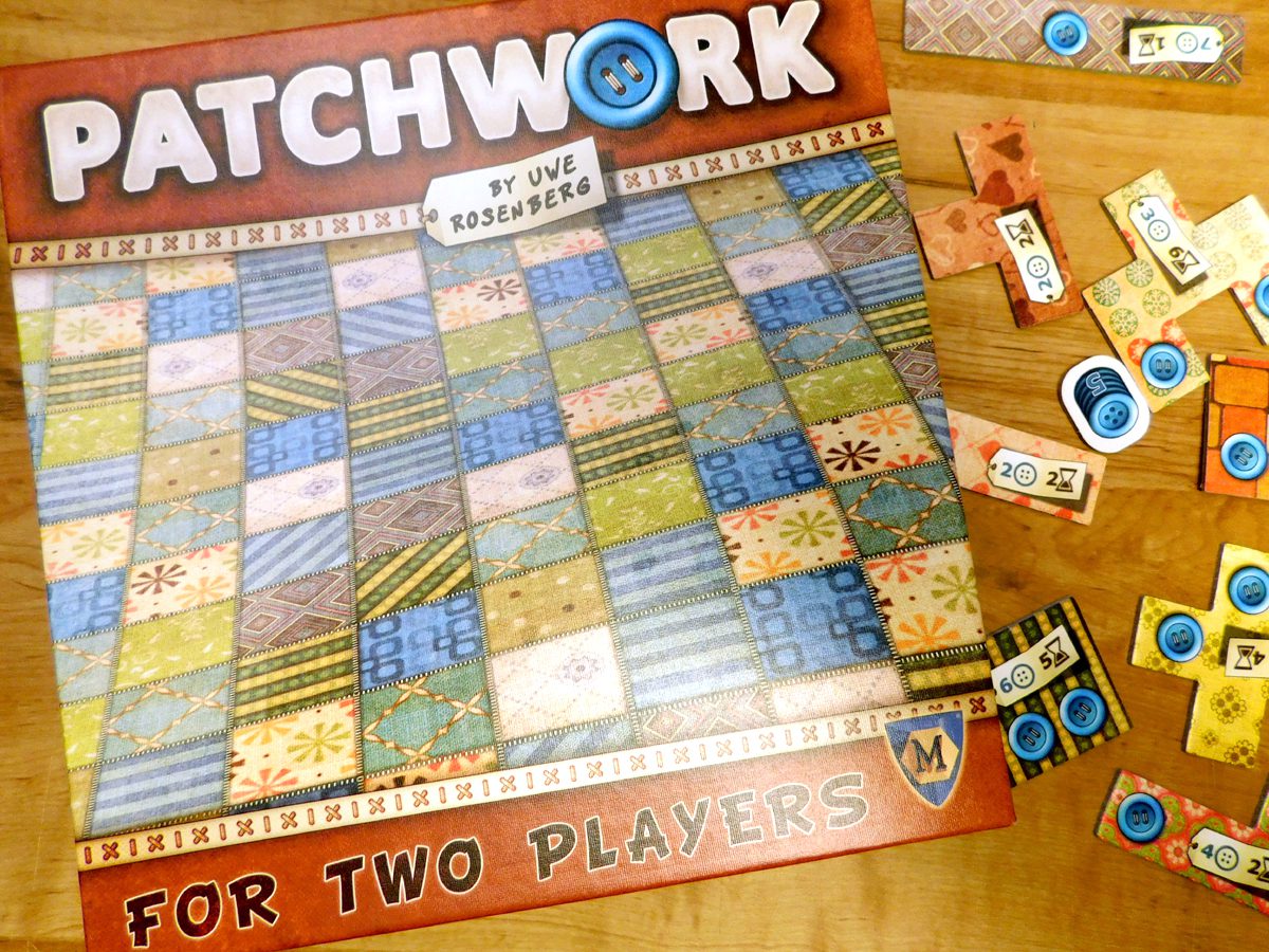 Top 6 Abstract Games – Games About Nothing, and Everything – Meeple ...