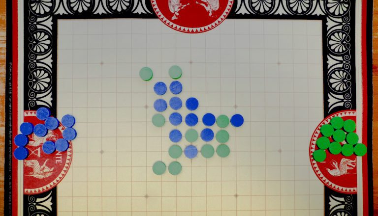 Top 6 Abstract Games – Games About Nothing, and Everything – Meeple ...