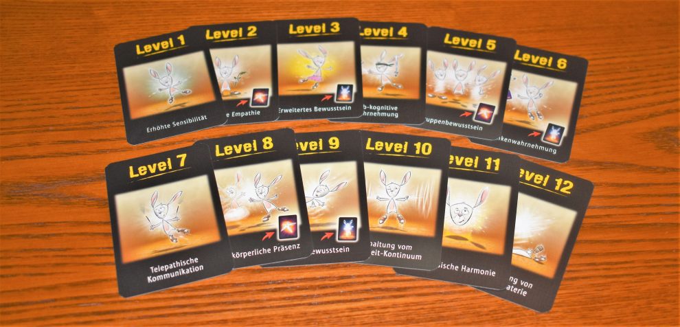 The Mind Game Review – Meeple Mountain