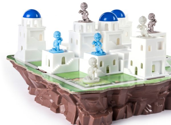 Top 6 Abstract Games – Games About Nothing, and Everything – Meeple ...