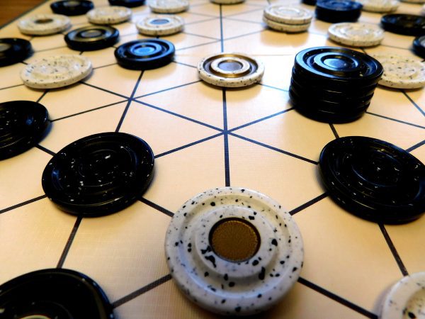 Top 6 Abstract Games – Games About Nothing, and Everything – Meeple ...