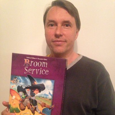 If Board Game Designers Were Movie Directors – Meeple Mountain