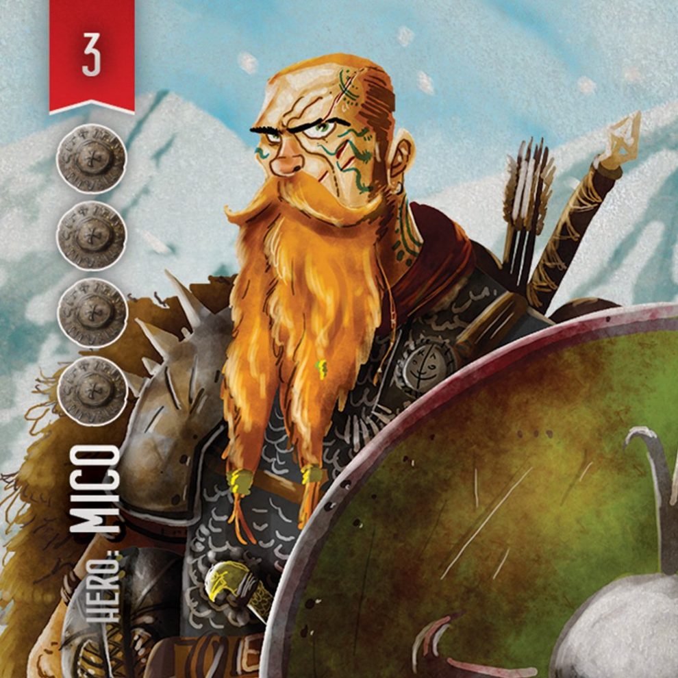 Top 6 Board Game Artists – Meeple Mountain
