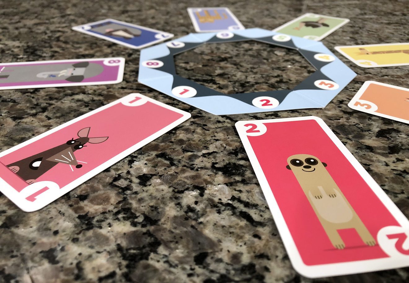 Top 6 Games Like UNO – Meeple Mountain