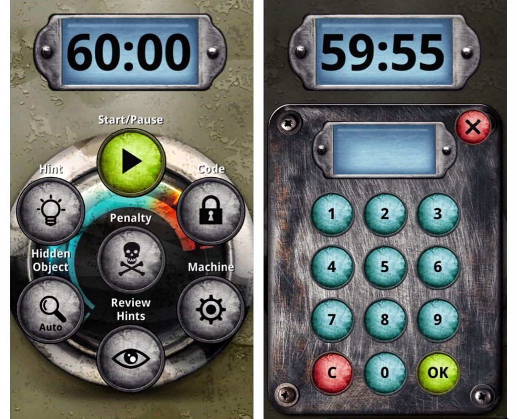 Unlock! Escape Adventures Game Review – Meeple Mountain