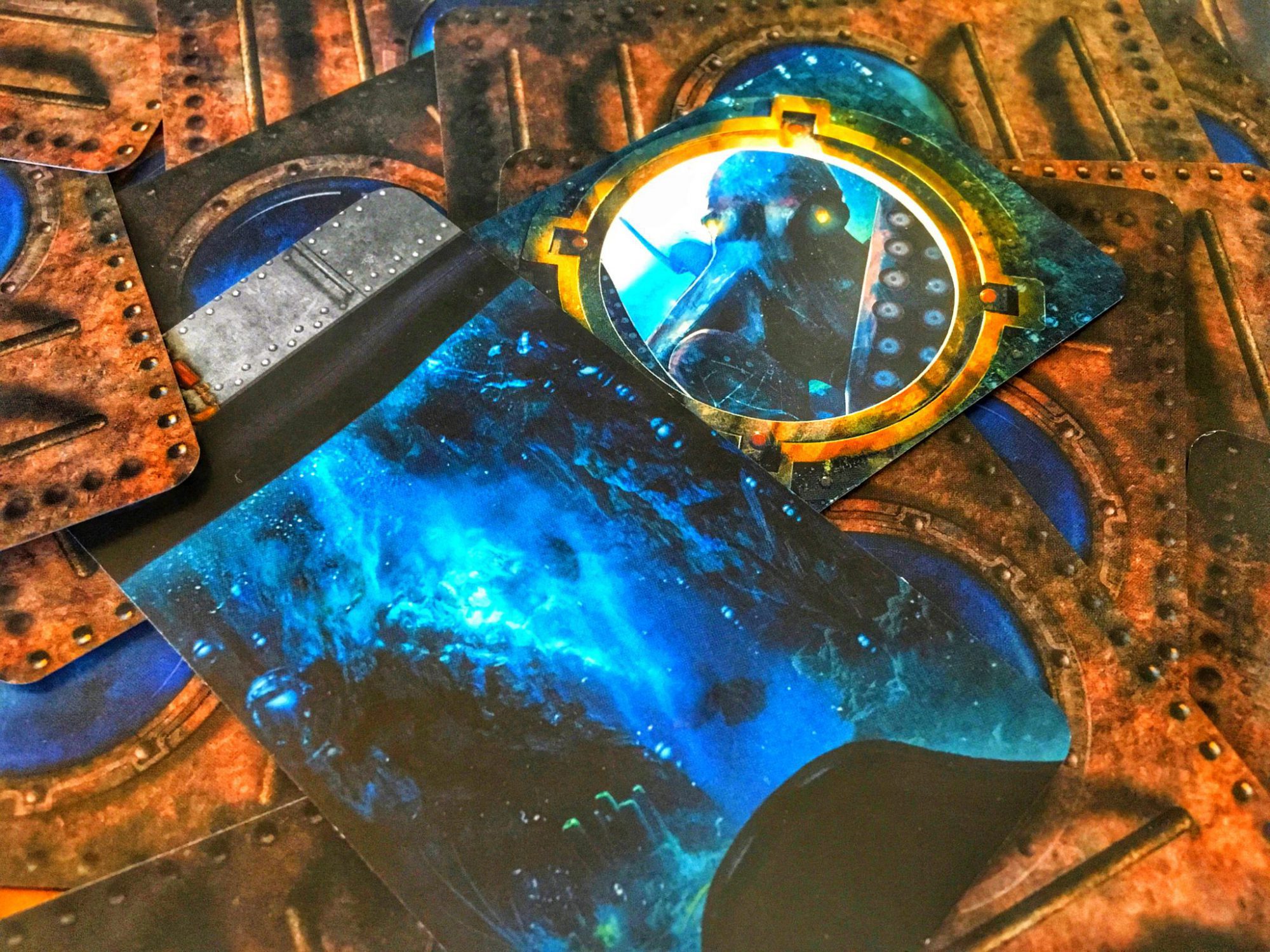 Unlock Mystery Adventures Game Review Meeple Mountain