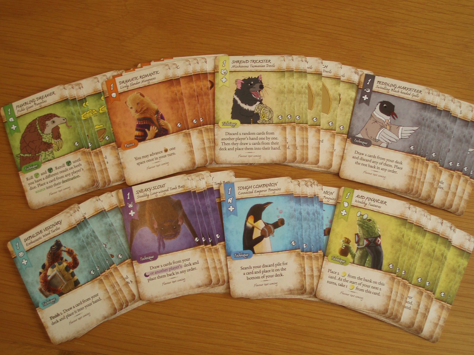 Dale of Merchants Collection Game Review — Meeple Mountain