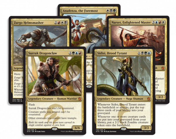 Top 6 Games that Changed Board Gaming Forever – Meeple Mountain