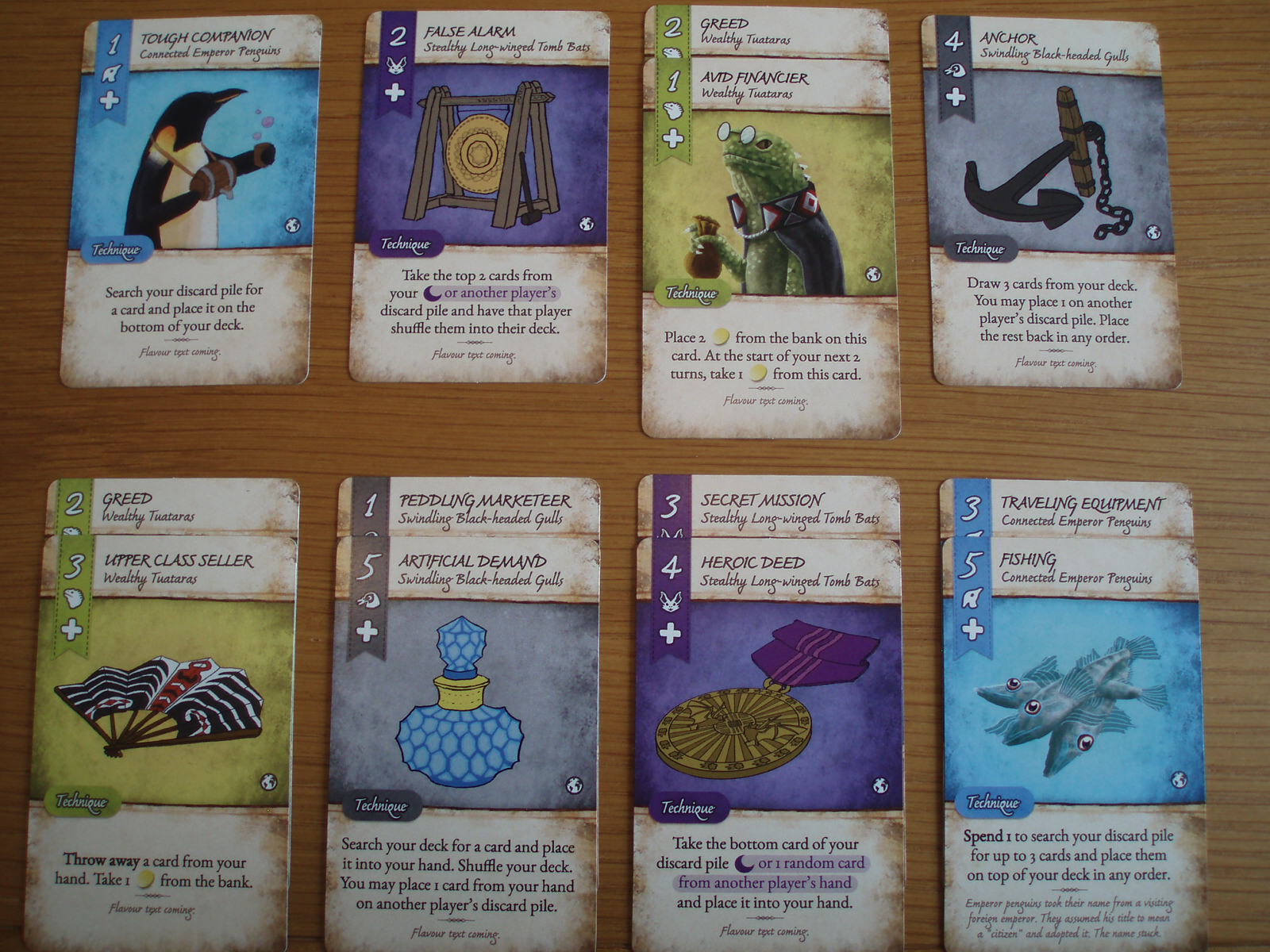 Dale of Merchants Collection Game Review – Meeple Mountain