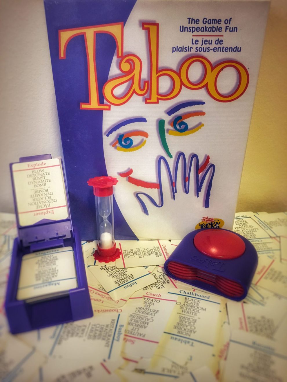 Top 6 Classic Games This Modern Gamer Still Plays – Meeple Mountain