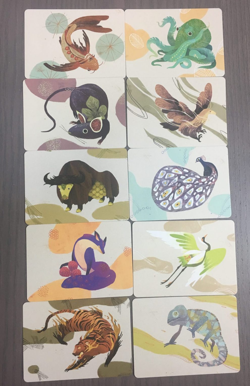 Dragon Castle Game Review – Meeple Mountain