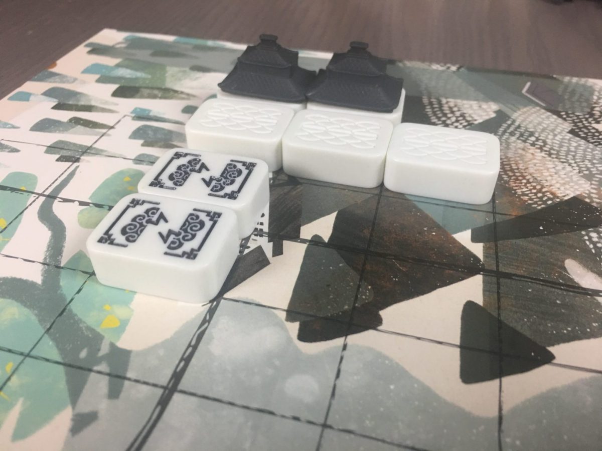 Dragon Castle Game Review – Meeple Mountain