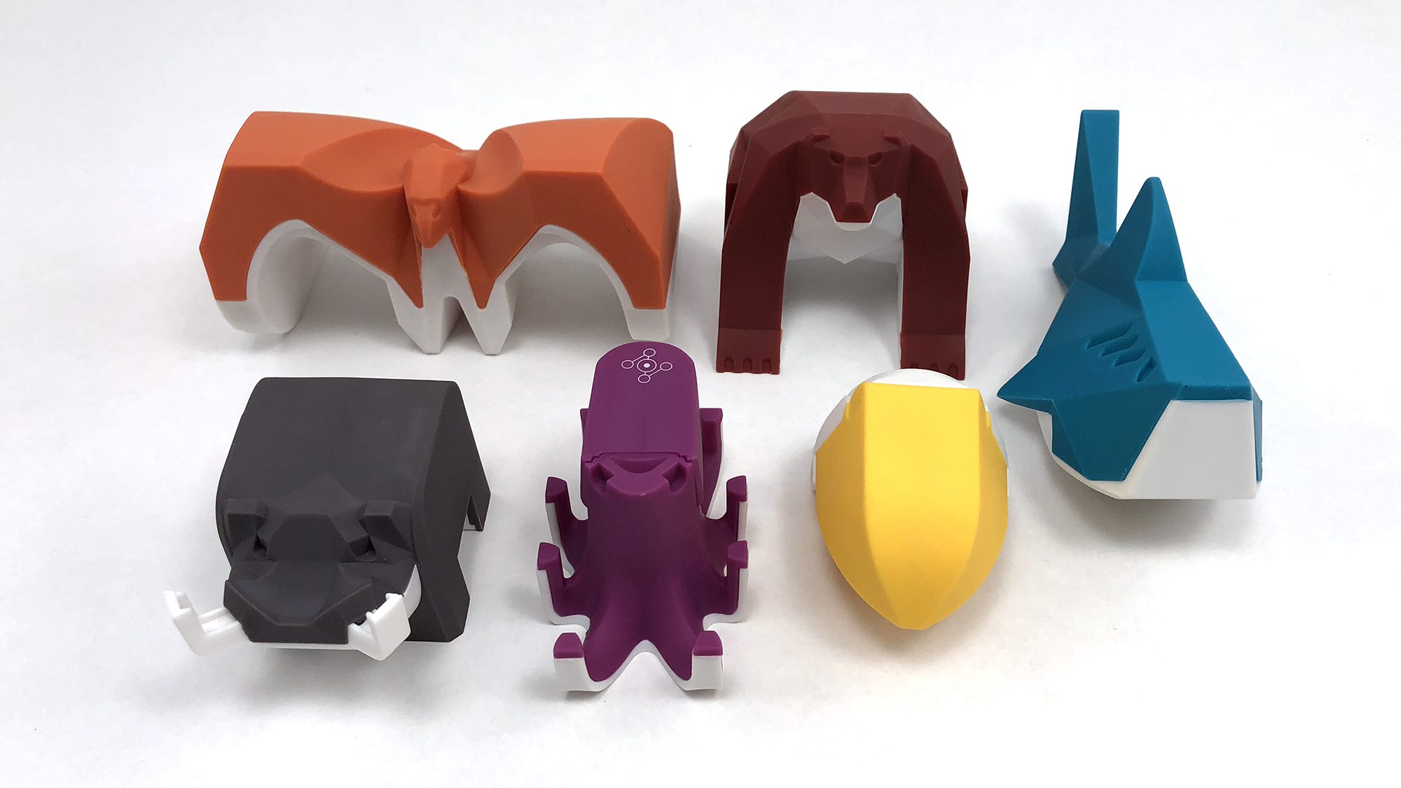 Beasts of Balance Game Review – Meeple Mountain