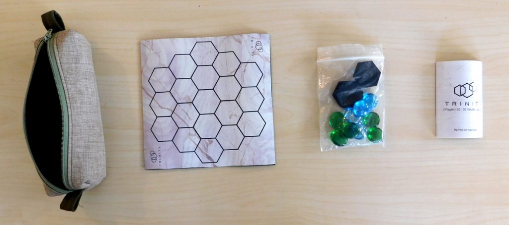 Trinity Game Review – Meeple Mountain
