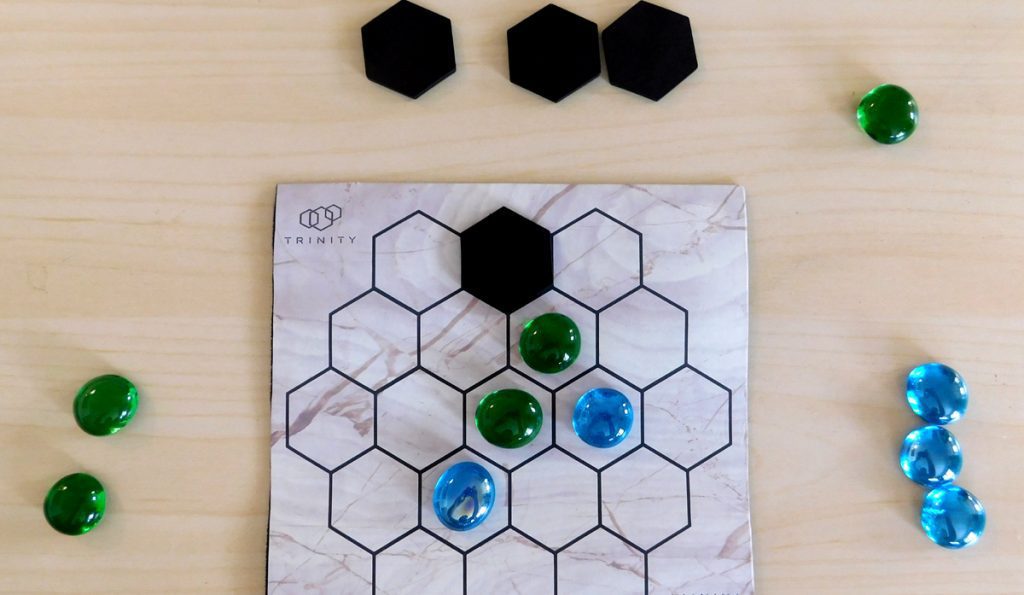 Trinity Game Review – Meeple Mountain