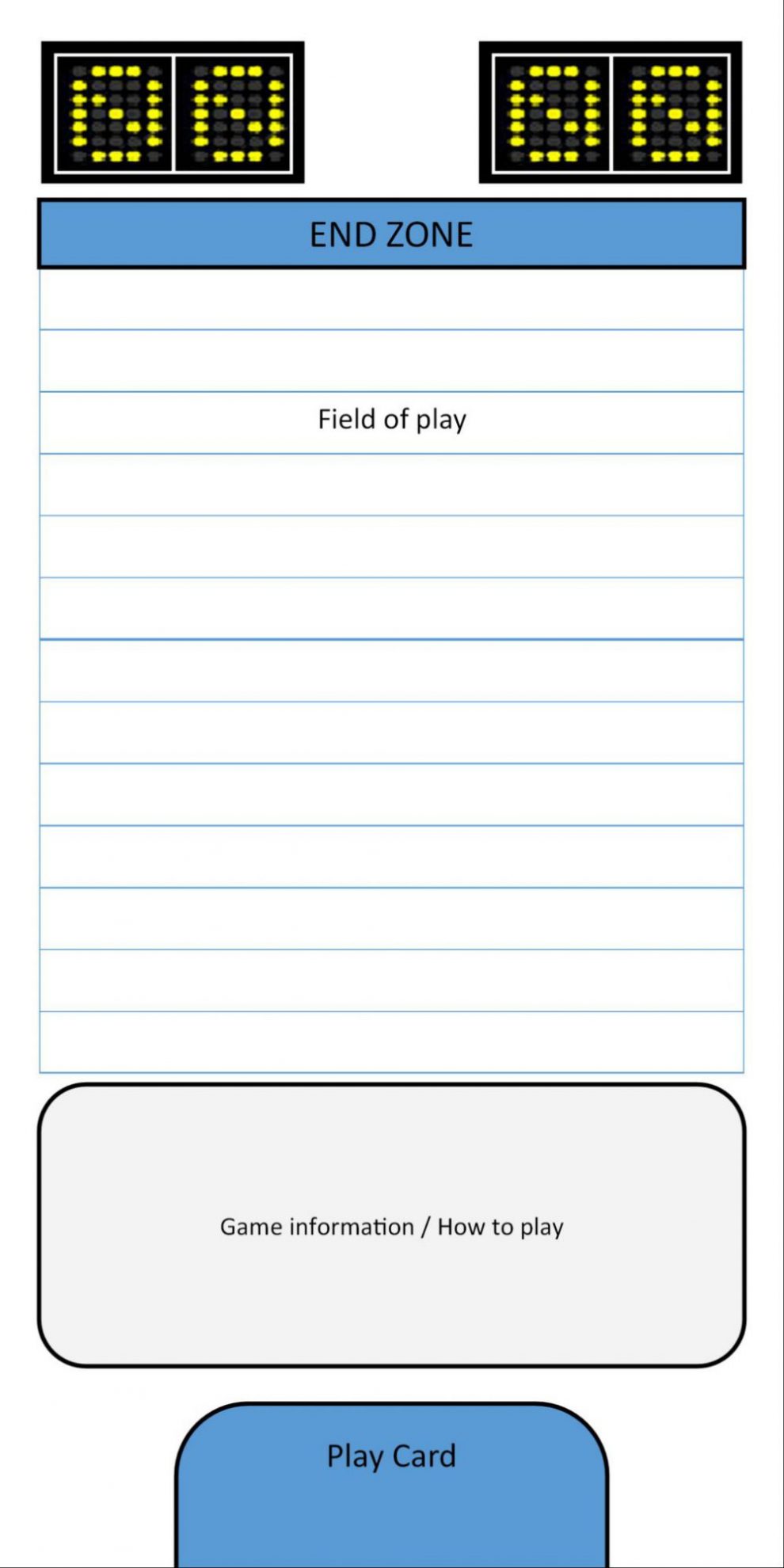 Game Design: Stop Designing, Start Developing – Meeple Mountain