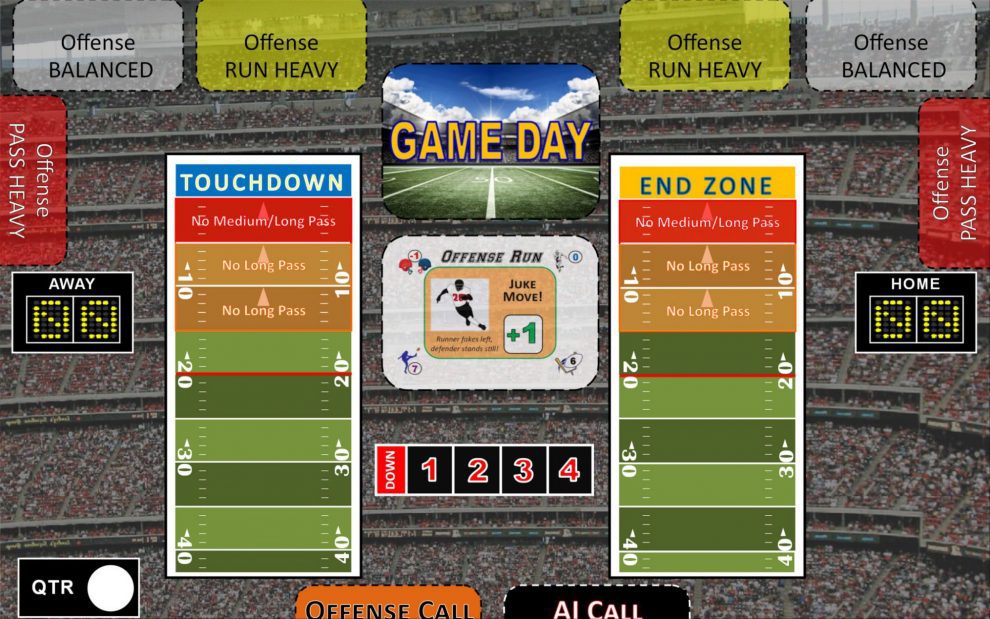 Game Design: Stop Designing, Start Developing – Meeple Mountain