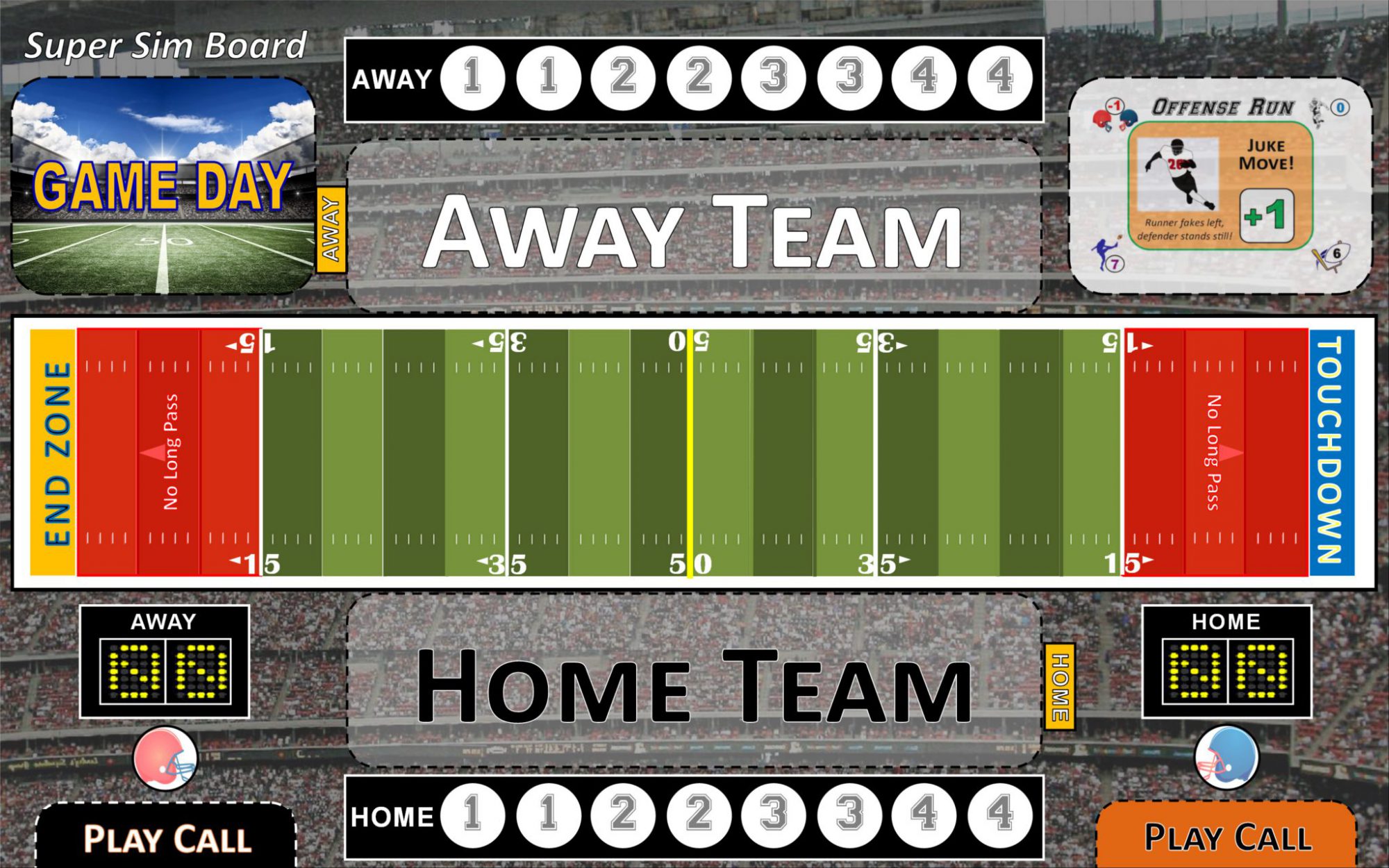 Game Design: Stop Designing, Start Developing – Meeple Mountain