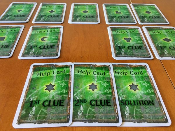 Exit: The Game Mega Game Review – Meeple Mountain